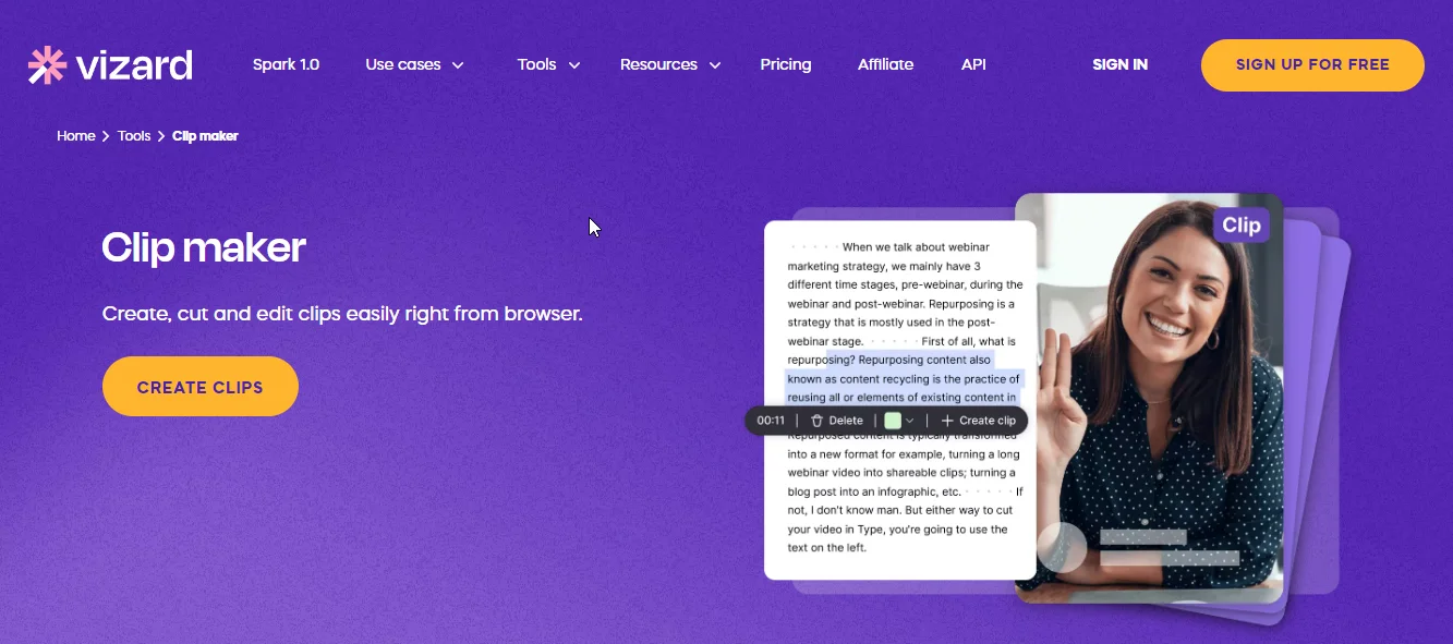 12 Best AI Clip Makers for 2025 to Turn Long Videos into Viral Shorts
